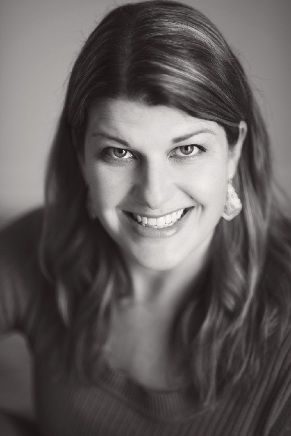 Meet Anne McGraw - Brand Wise | Jamie Dunham