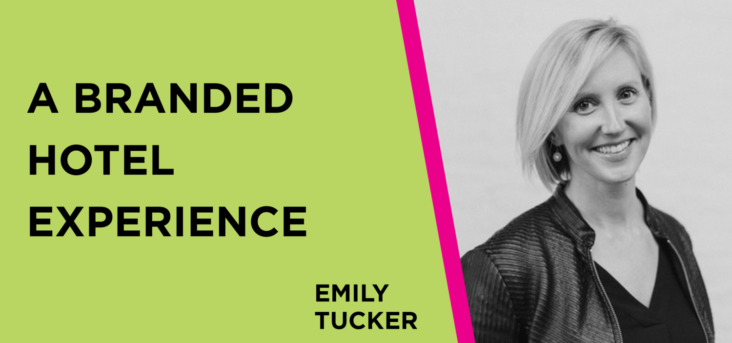 Emily Tucker - Brand Wise | Jamie Dunham