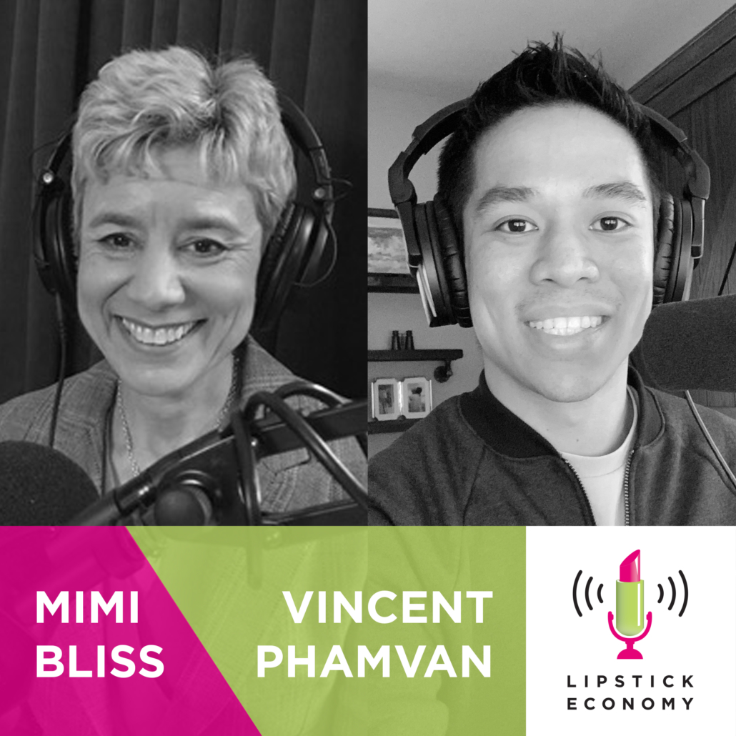 Mimi Bliss and Vincent Phamvan, The New Remote Workforce - Brand Wise ...