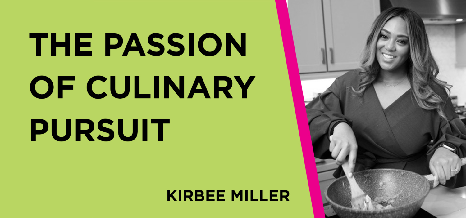 Kirbee Miller - Brand Wise | Jamie Dunham