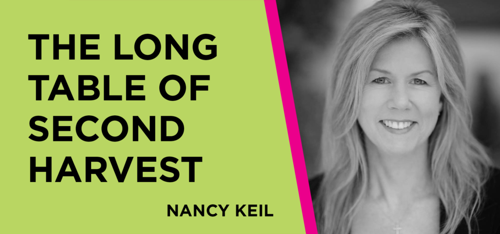 Nancy Keil - Brand Wise | Jamie Dunham