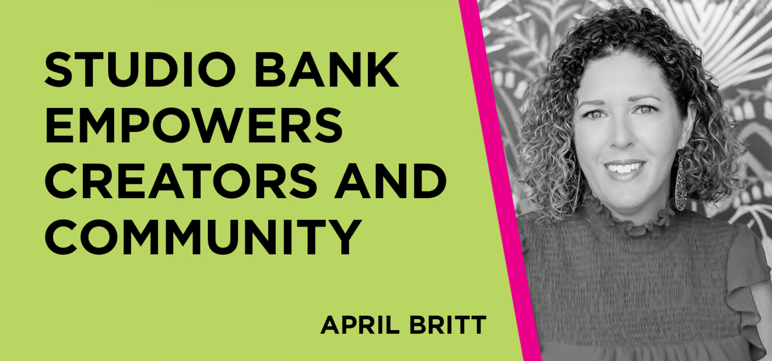 April Britt - Brand Wise | Jamie Dunham